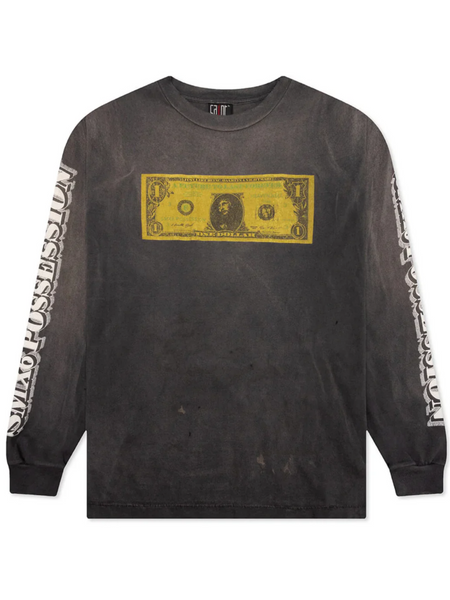 SAINT MICHAEL – Notorious Plug